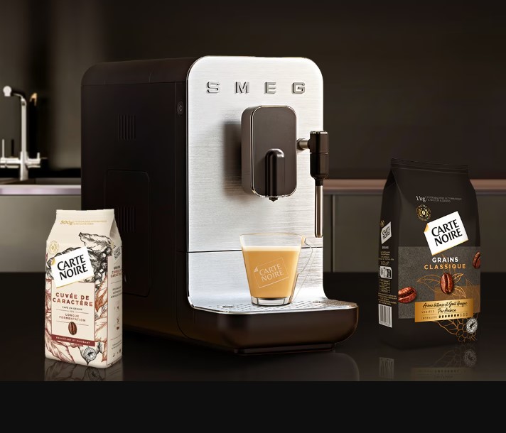 Concours : SMEG® & CARTE NOIRE - MAMAN GEEK Bons Plans : Promos, Bons ...